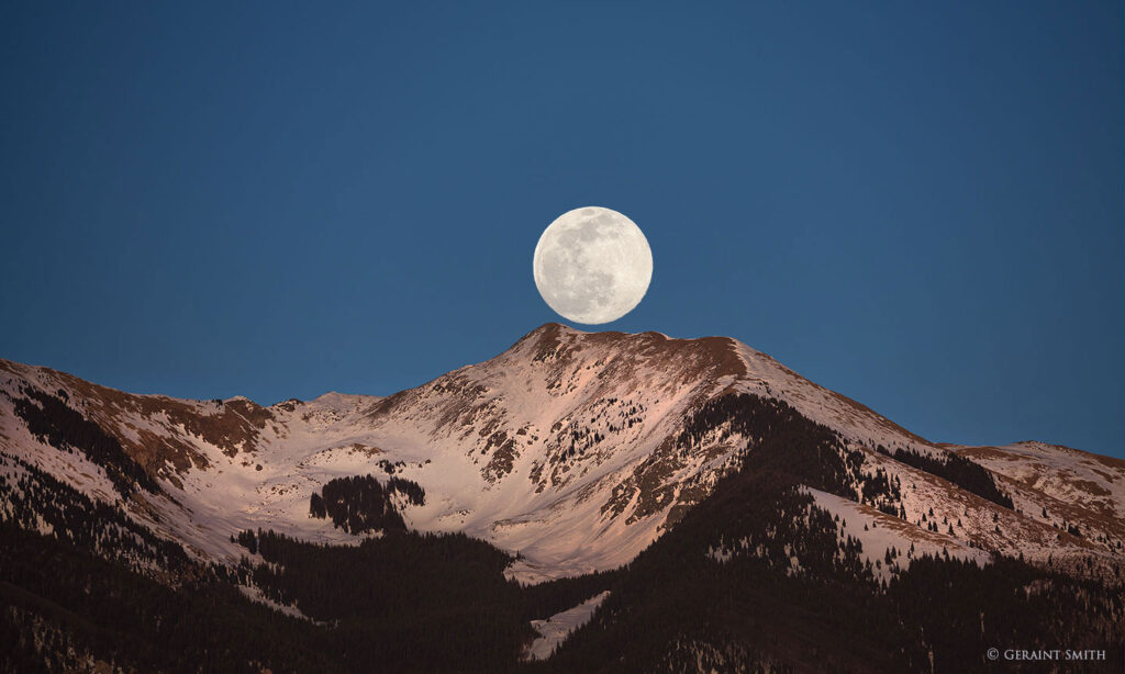 Landscape | Geraint Smith Photography