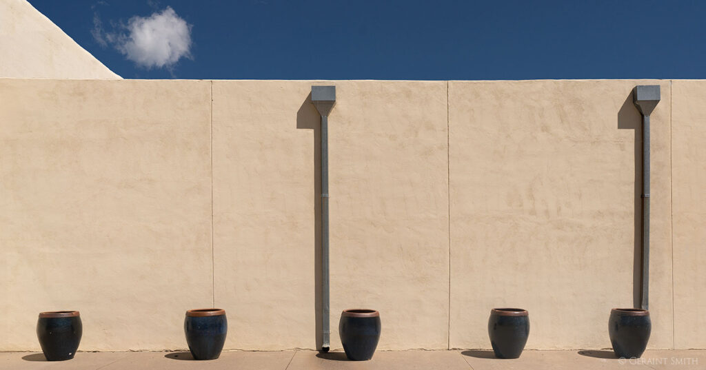 Raton, New Mexico. Around the Block. 08-31-22 | Geraint Smith Photography