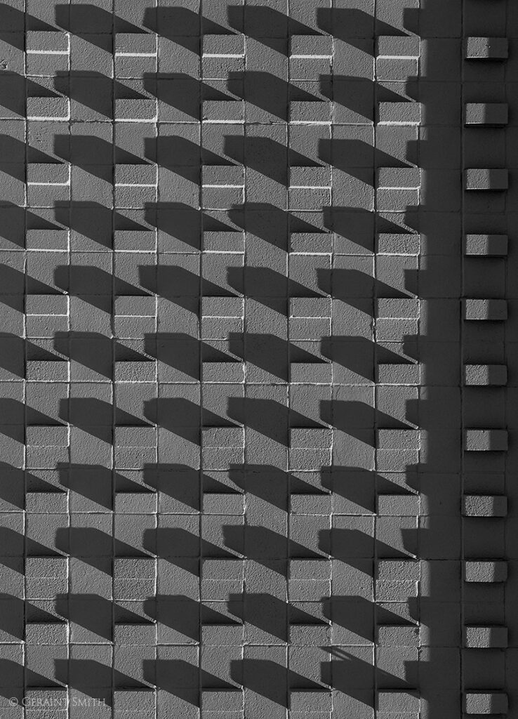 Raton, New Mexico. Around the Block. 08-31-22 | Geraint Smith Photography